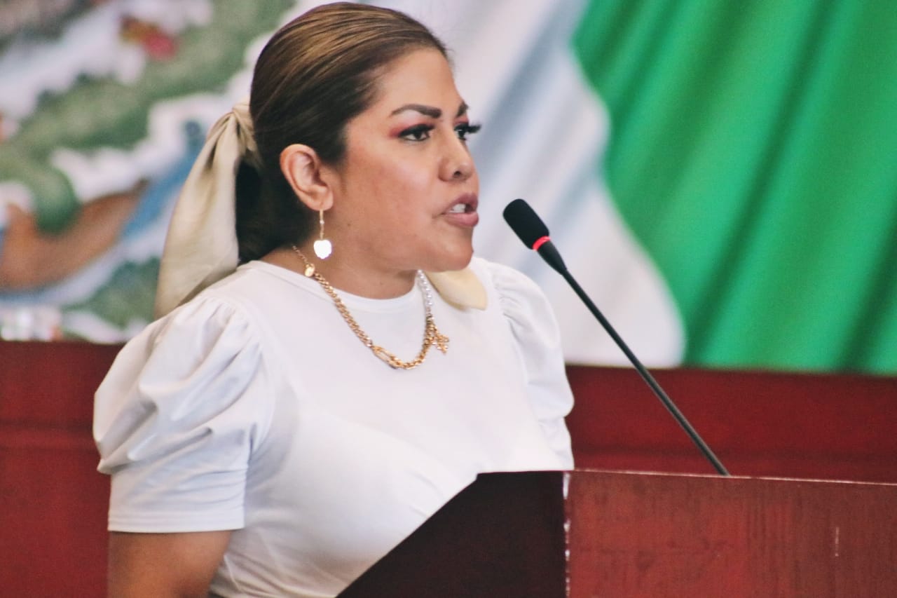Establecer tipos penales y sanciones a quien ejerza violencia vicaria ...
