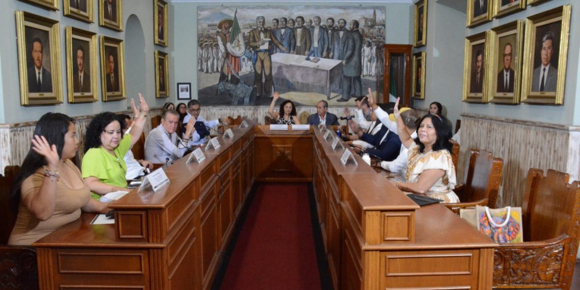 Aprueba cabildo de Cuernavaca reformas para el uso de cámaras ...