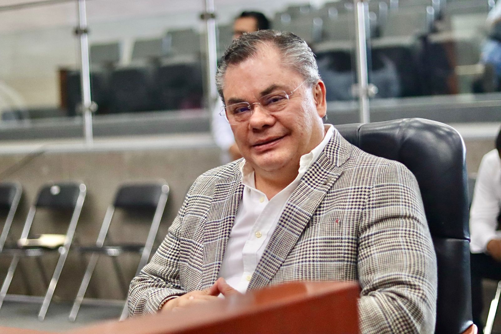 Conmemora el Dip. Rafael Reyes a las personas afromexicanas en su día - NCI Morelos